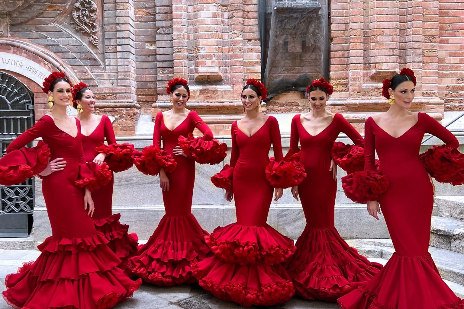 Seville | Cosmopolitours